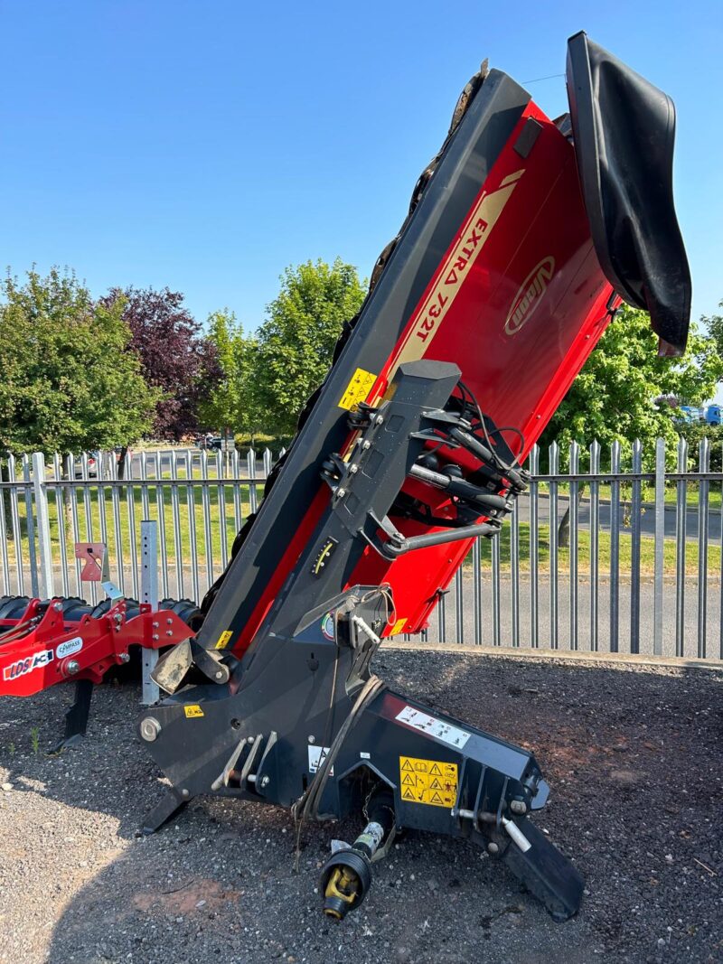 Used Machinery - Compass Tractors