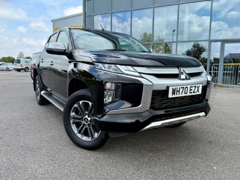 Compass Tractors - Driving Success In Agriculture